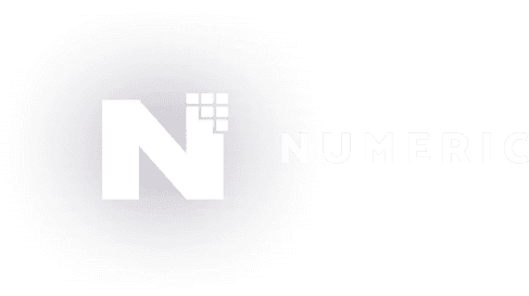 Numeric | Company - Leading the Way in Digital Transformation.